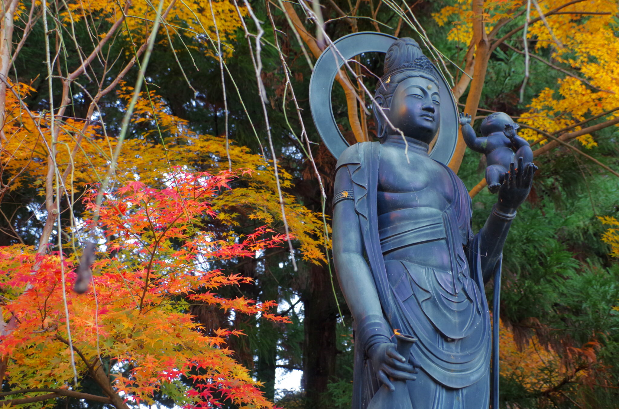 Myoko Kogen | 2.5 hrs from Tokyo | Skiing, onsen and nature